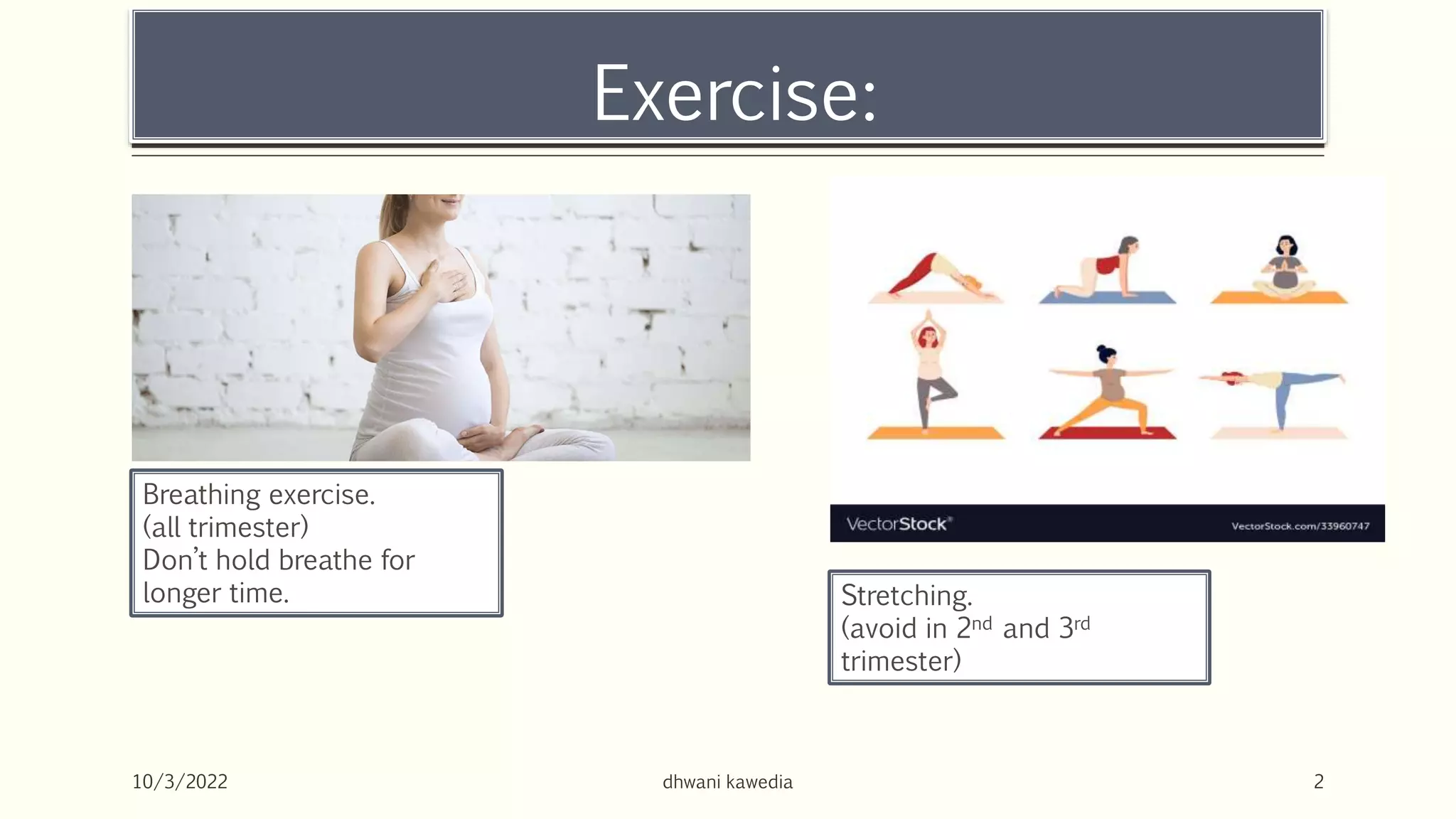 Exercises in pregnancy.pptx