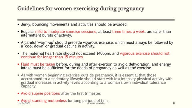 Exercises in pregnancy.pptx