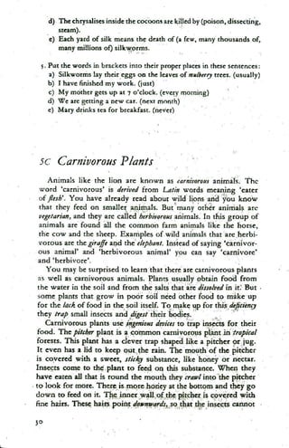 Exercises in reading comprehension by e.l. tibbitts | PDF