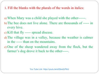Exercises in Reading Comprehension by E L Tibbitts | Changes in the ...