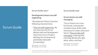 Exercises in Self-management | PPTX | Science