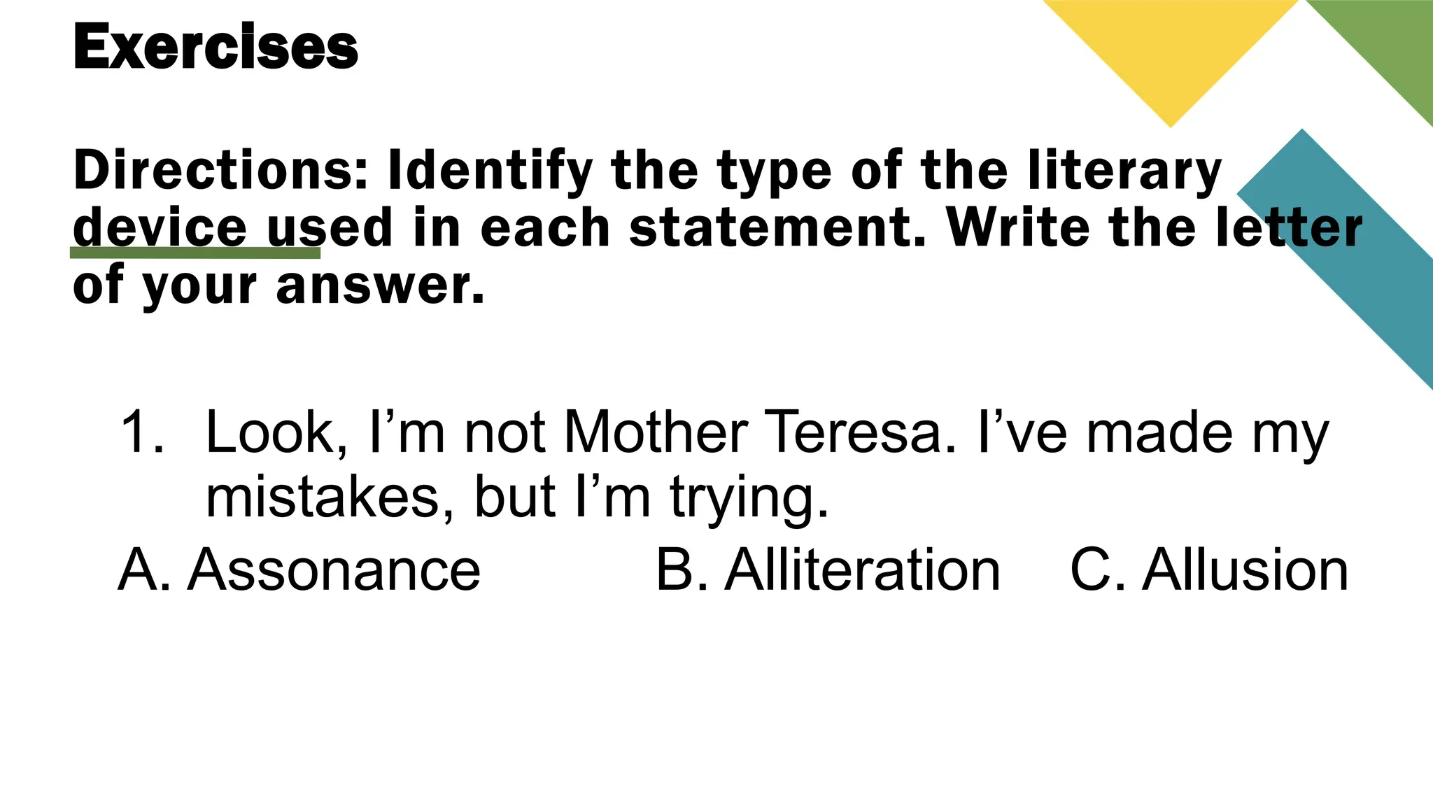 Presentation on Exercises literary devices.pptx