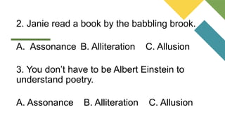 Presentation on Exercises literary devices.pptx