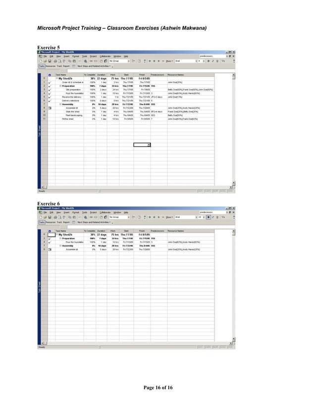 Exercises_MSProjecthgqdgqhegqyhqfqey.doc