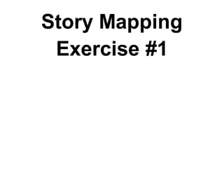 Mapping Mashup Exercise solutions | DOCX