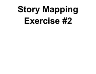 Mapping Mashup Exercise solutions | DOCX