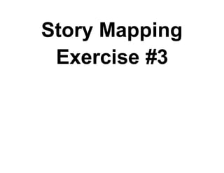 Mapping Mashup Exercise solutions | DOCX