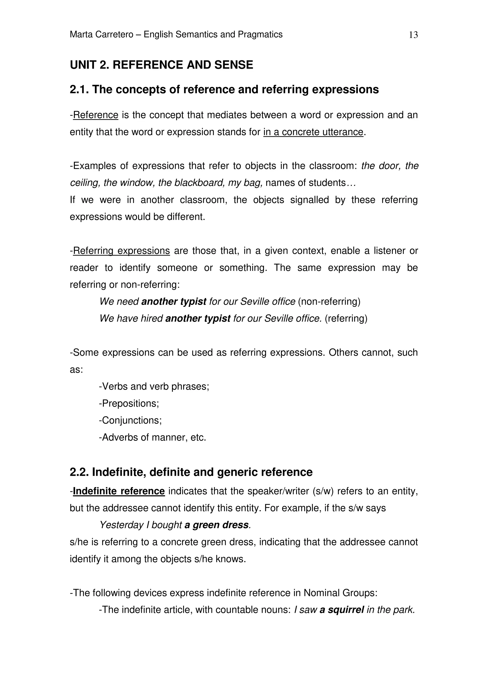 Exercises Pragmatic.pdfbbbbbbbbbbbbbbbbb | PDF