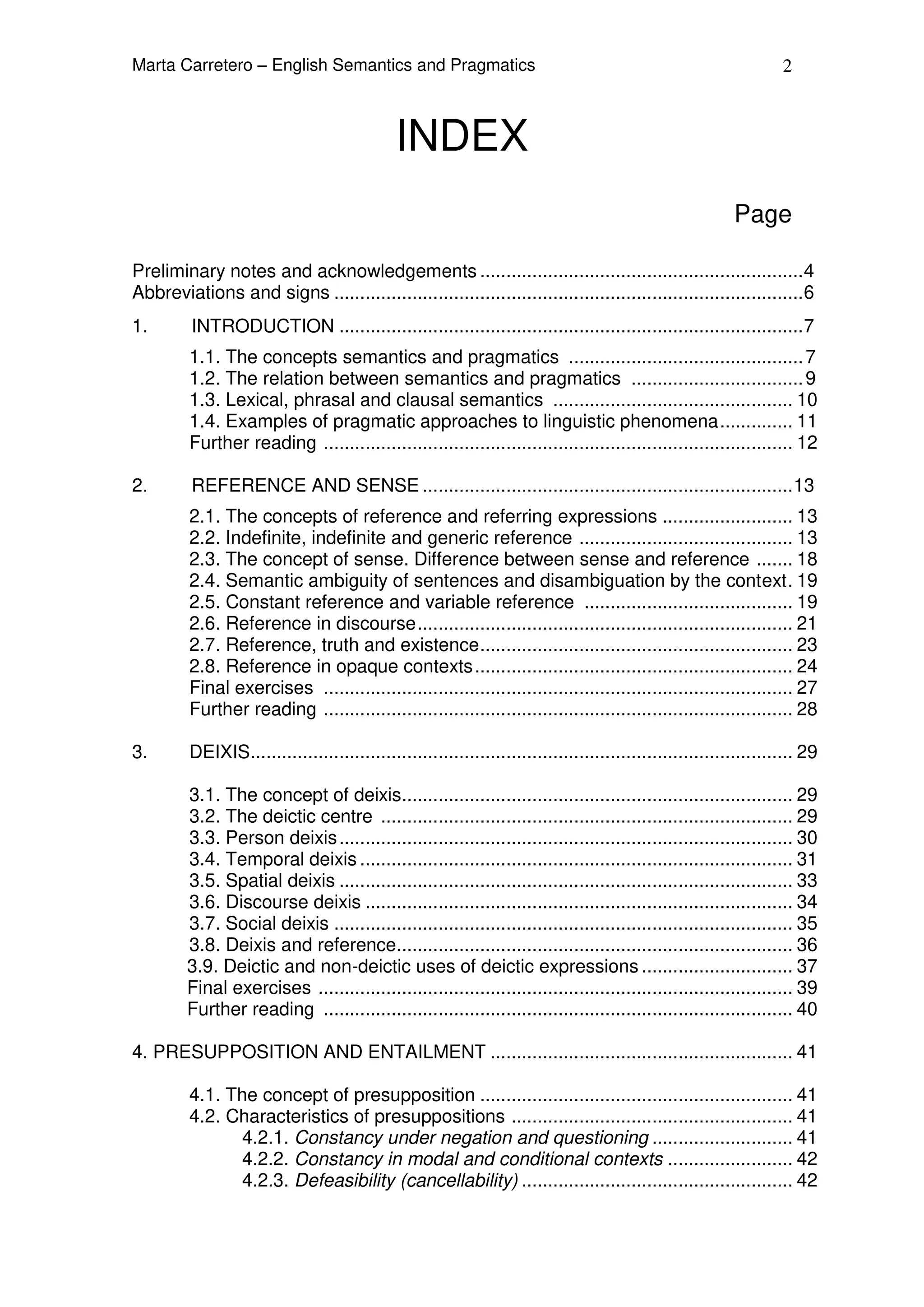 Exercises Pragmatic.pdfbbbbbbbbbbbbbbbbb | PDF