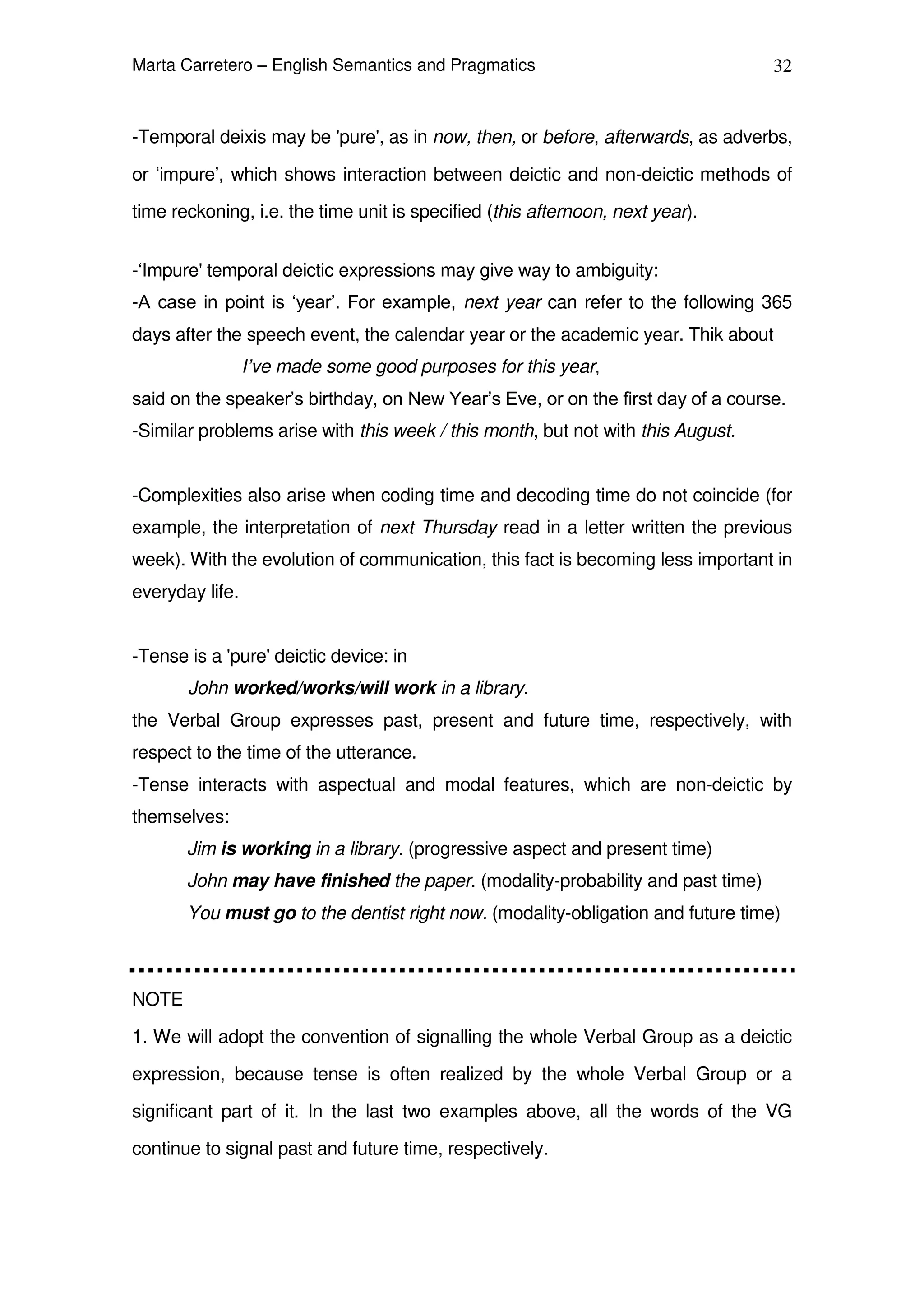 Exercises Pragmatic.pdfbbbbbbbbbbbbbbbbb | PDF