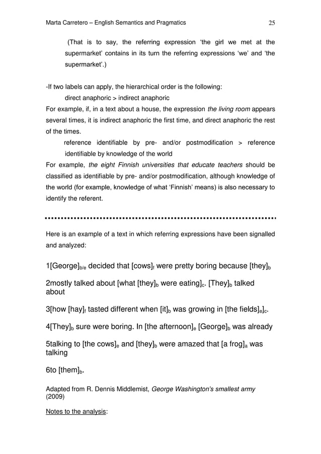 Exercises Pragmatic.pdfbbbbbbbbbbbbbbbbb | PDF