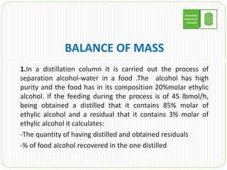 Exercises systems of equations for several methods | PPT