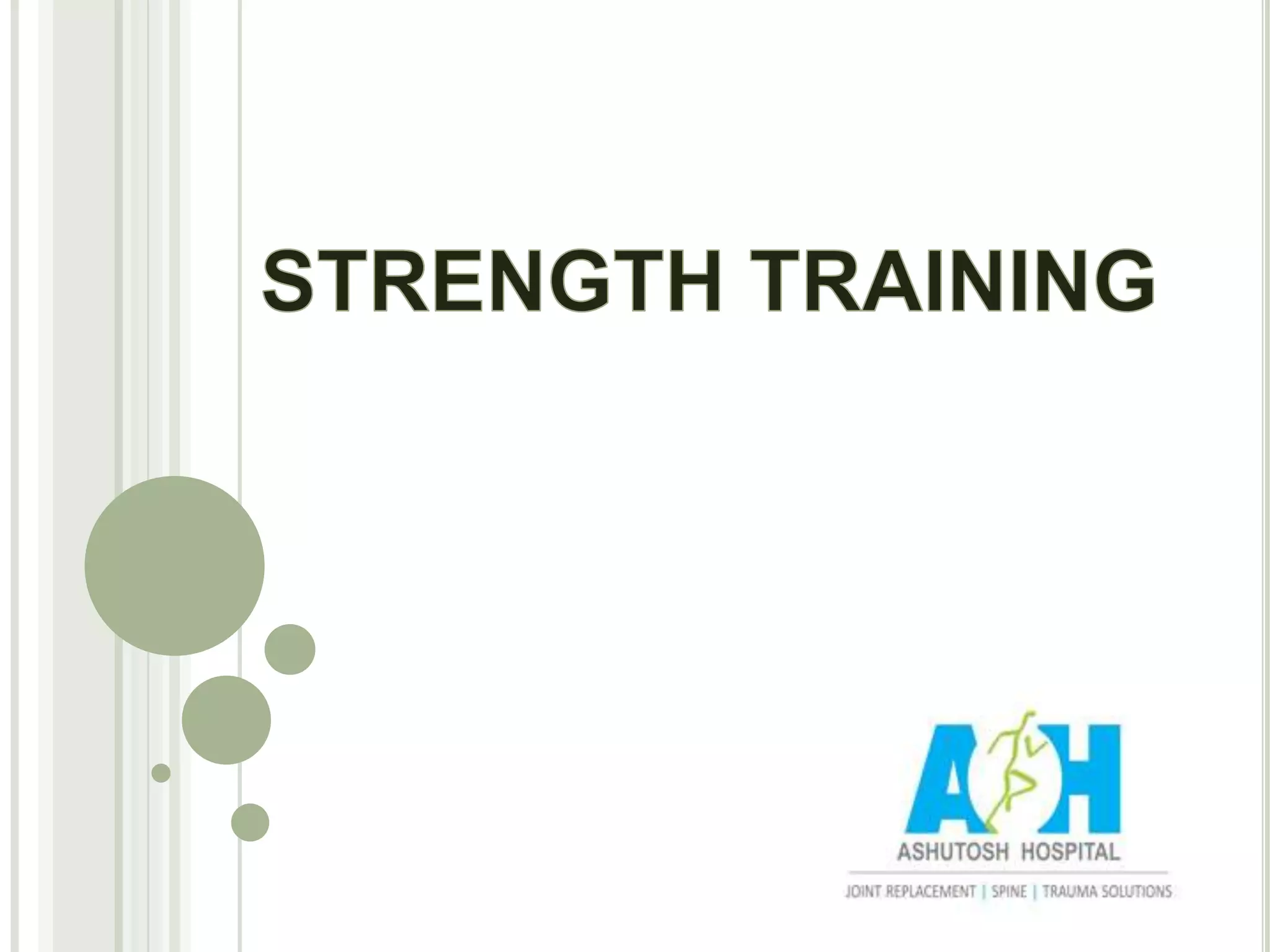 Exercises that help decrease knee pain | PPTX