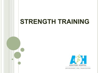 Exercises that help decrease knee pain | PPTX