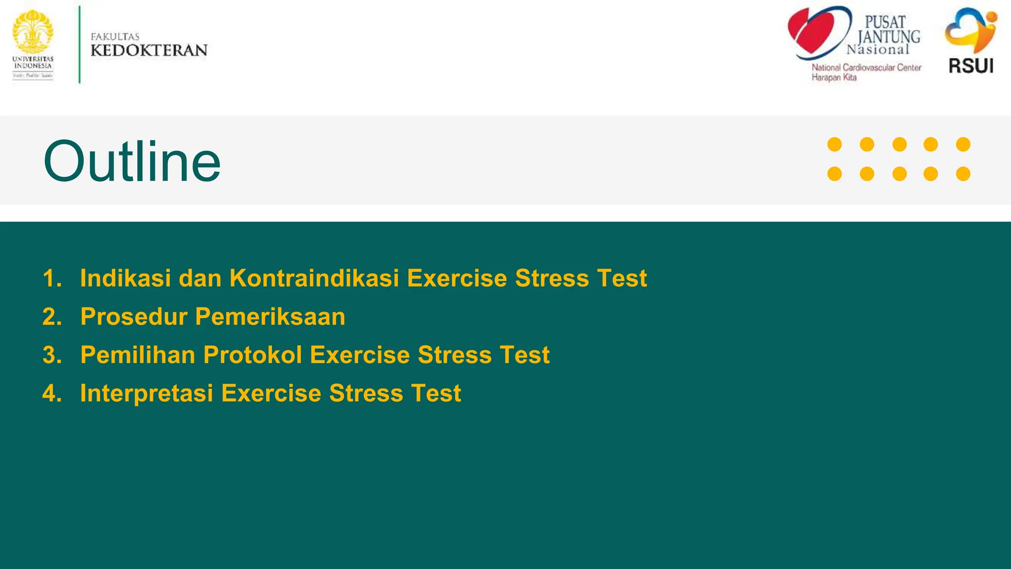 Exercise Stress Test In cardiovascular noninvasive test.pptx