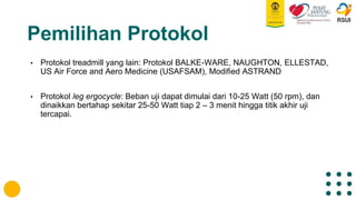 Exercise Stress Test In cardiovascular noninvasive test.pptx