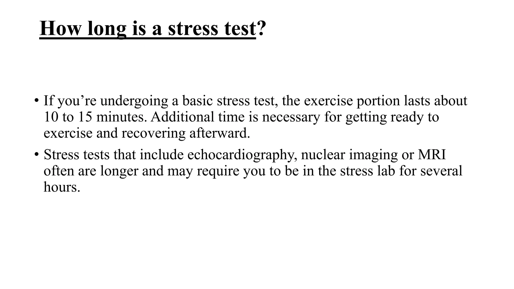 Exercise Stress Test Tredmill test by mohsin.pptx