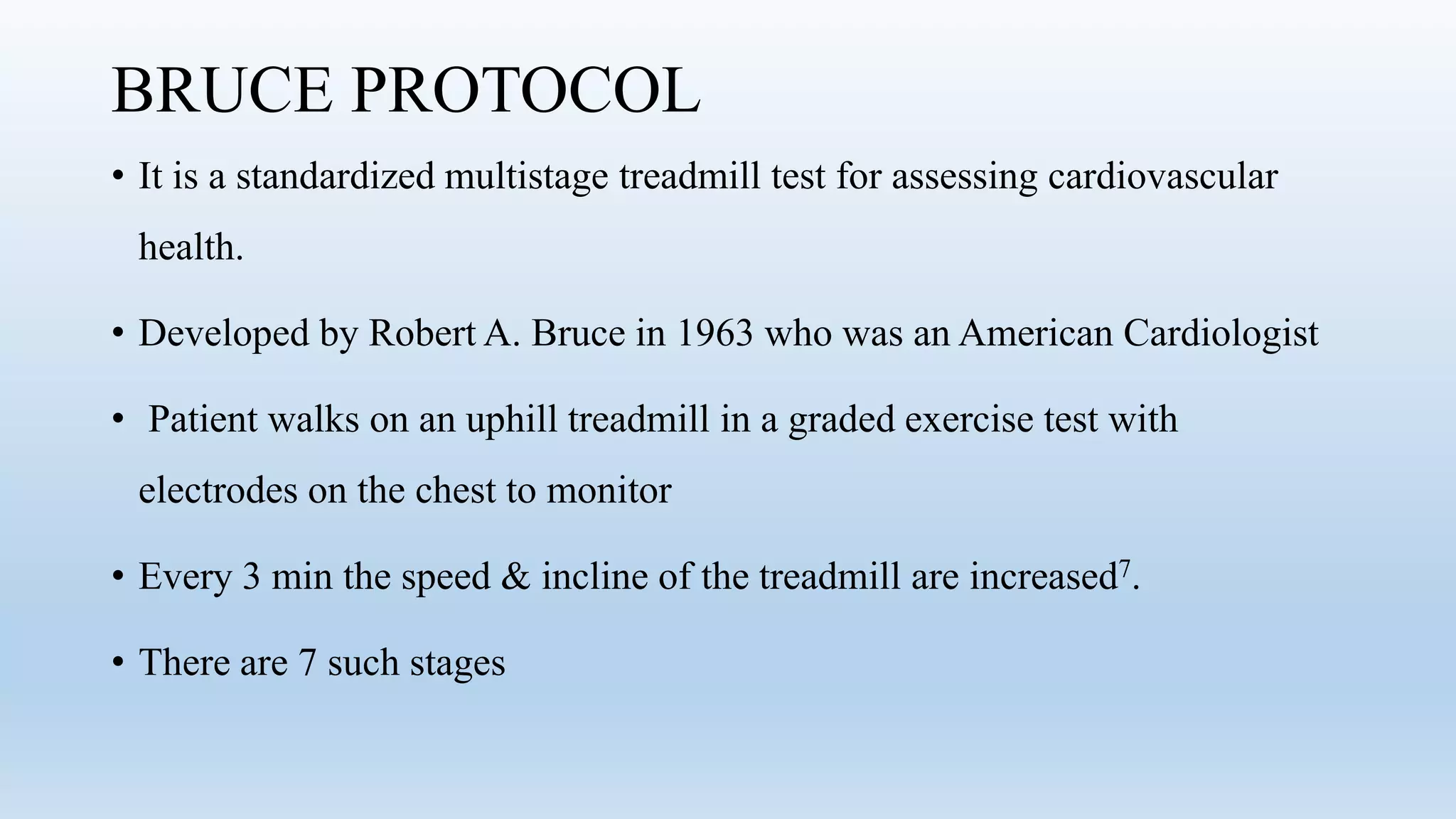 EXERCISE TESTING.pptx