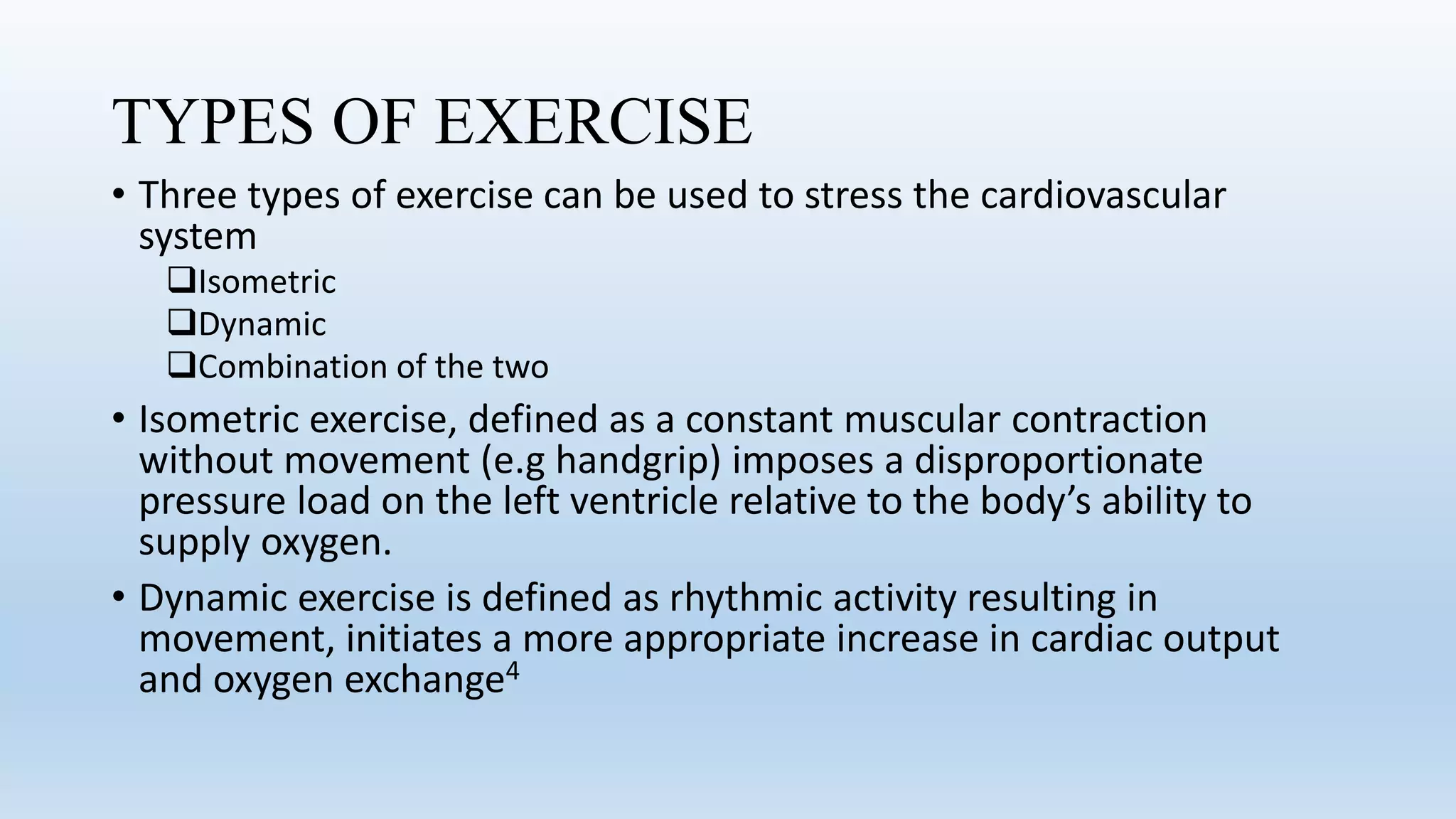 EXERCISE TESTING.pptx