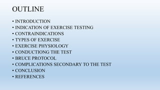 EXERCISE TESTING.pptx