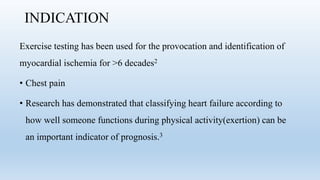 EXERCISE TESTING.pptx