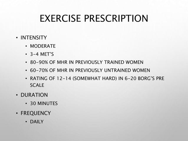 EXERCISE TESTING AND PRESCRIPTION IN.pptx
