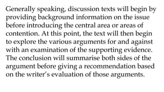 EXERCISE TEXT TYPES Q3 ENGLISH.pptx