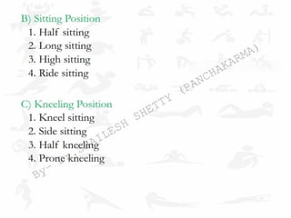 Exercise therapy | PPT