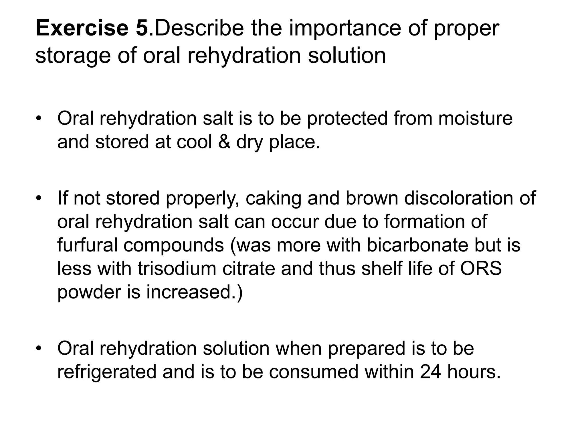 Oral Dosage Forms and their description. | PDF