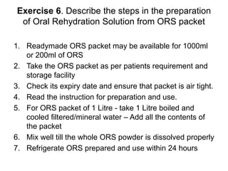 Oral Dosage Forms and their description. | PDF