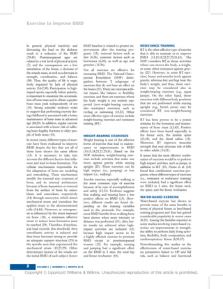 Exercise to improve_bone_mineral_density.99607 | PDF