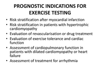 EXERCISE TOLERANCE TESTING A BREIF NOTE.pptx