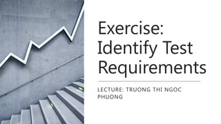 Exercise Test Requirements Practice.pptx
