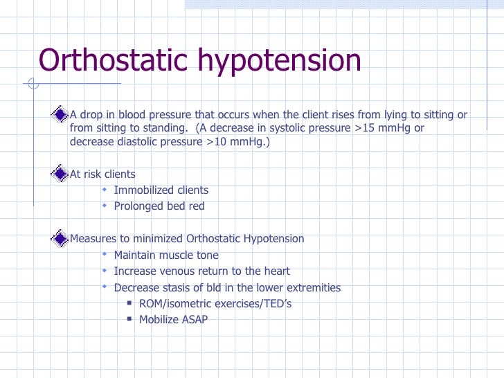 NurseReview.Org - Exercise Transfers & Ambulation