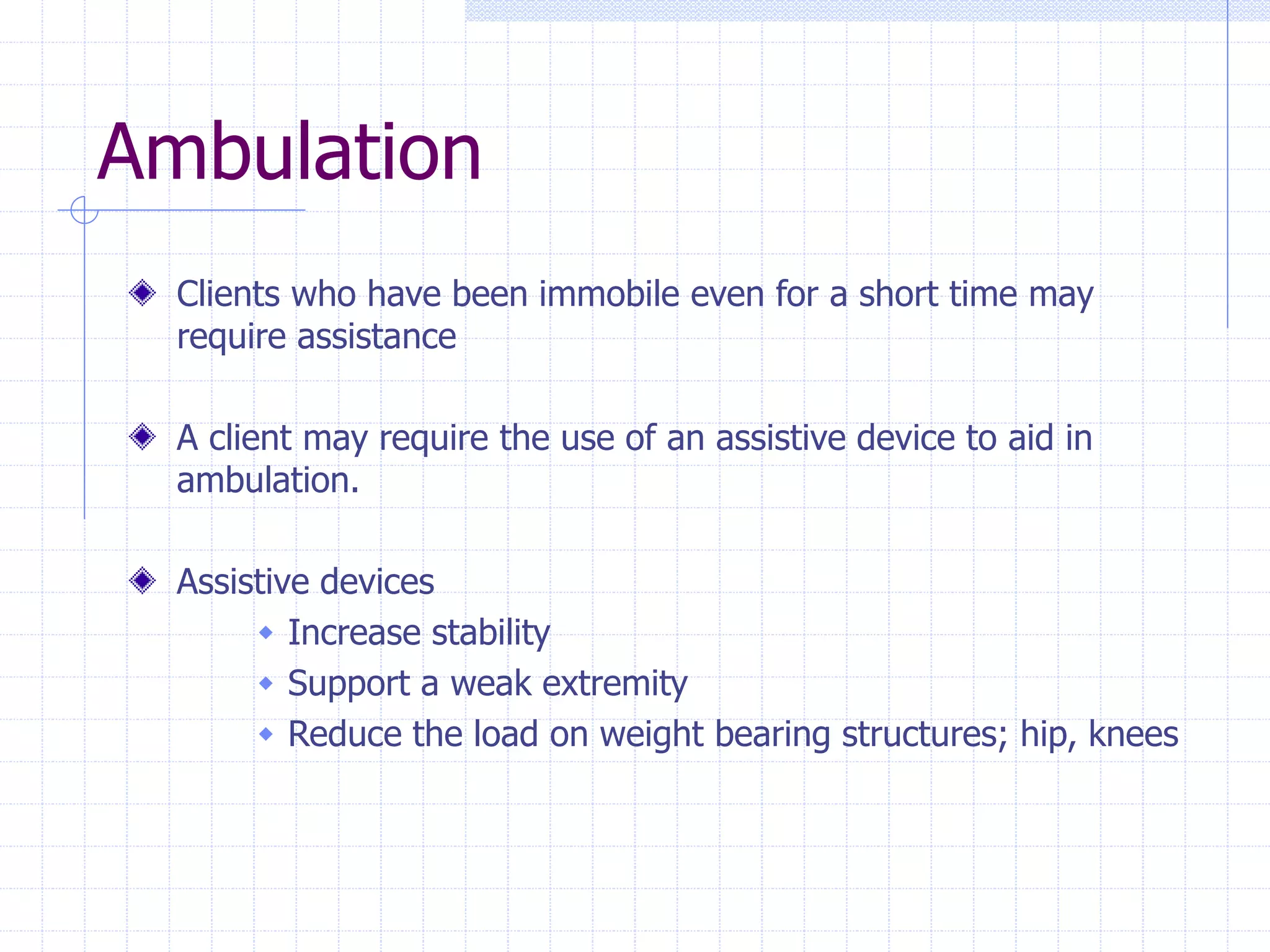 Exercise_Transfers_&_Ambulation.ppt