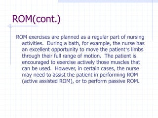 Exercise_Transfers_&_Ambulation.ppt