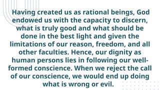 Exercising Christian Conscience (Second Session).pptx