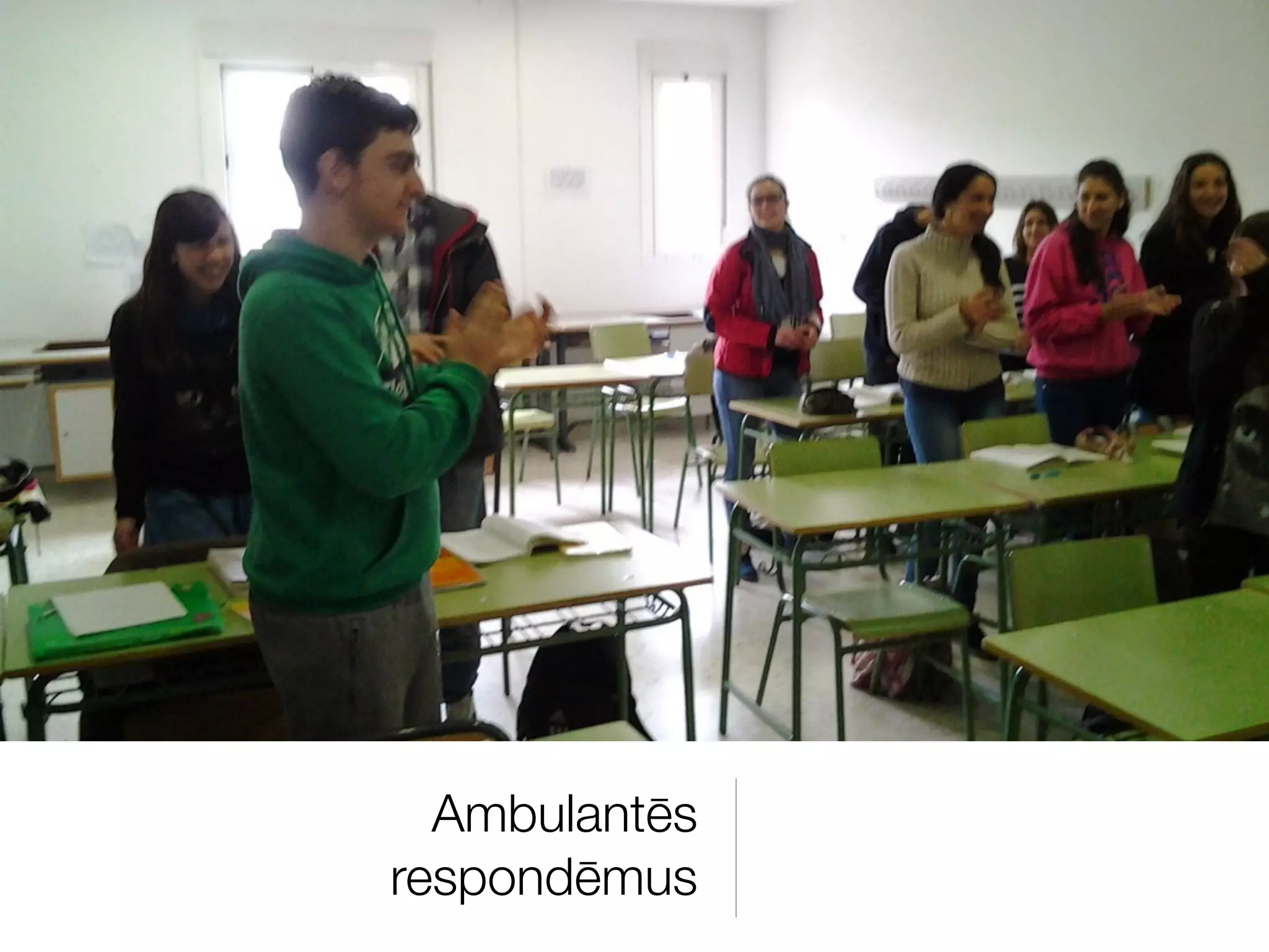 Exercitia methodi activae | PDF