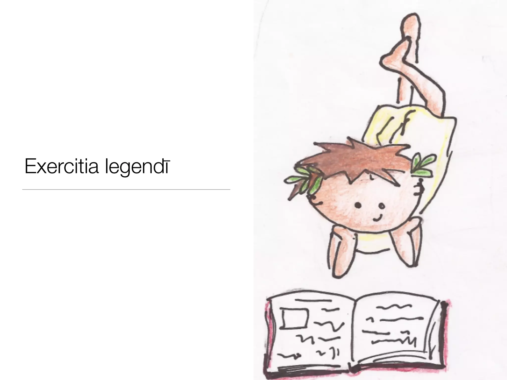 Exercitia methodi activae | PDF