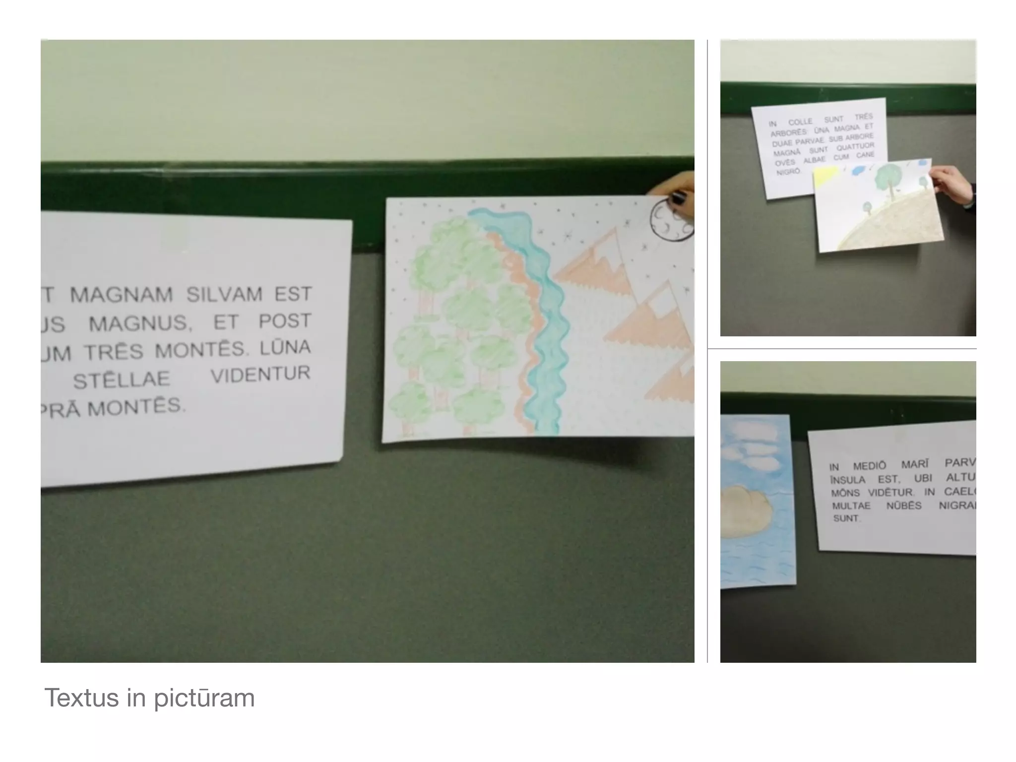 Exercitia methodi activae | PDF