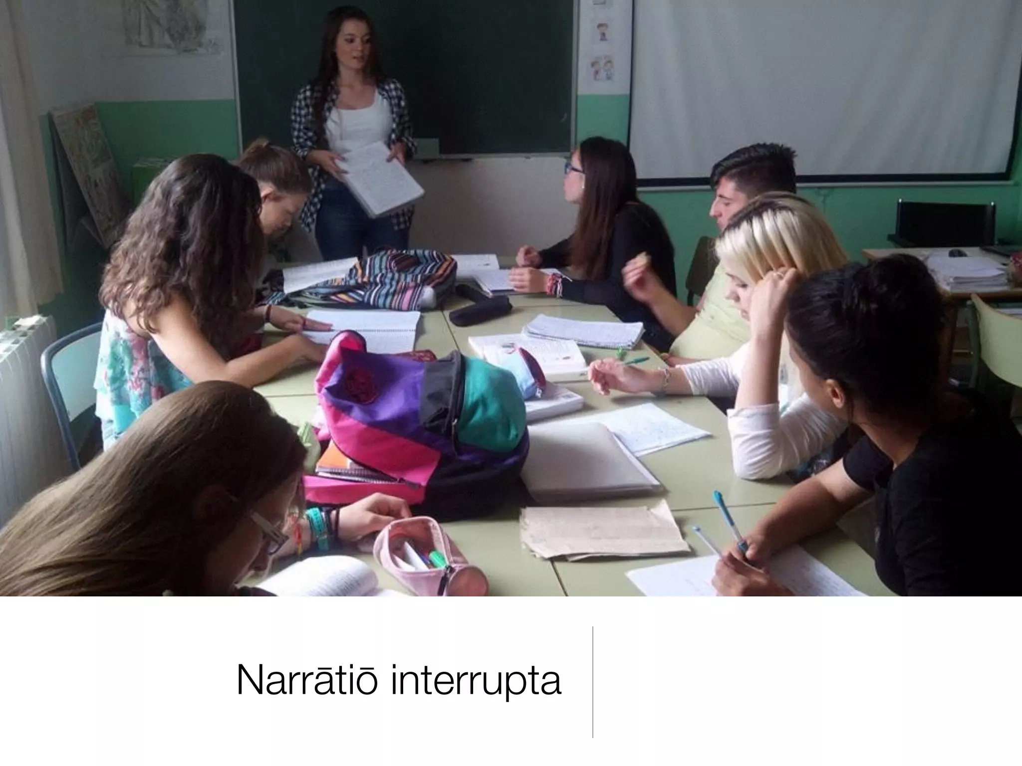 Exercitia methodi activae | PDF