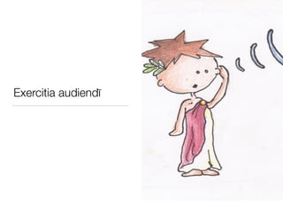 Exercitia methodi activae | PDF