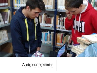 Exercitia methodi activae | PDF