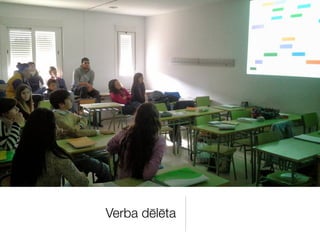 Exercitia methodi activae | PDF