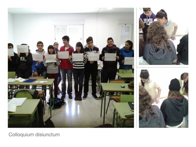 Exercitia methodi activae | PDF