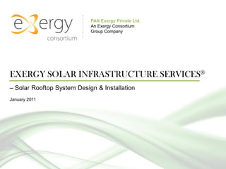 Exergy | PDF