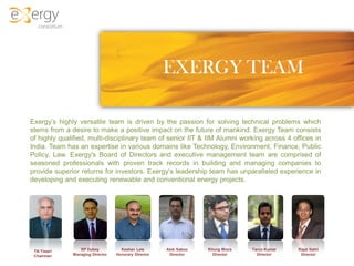 Exergy | PDF