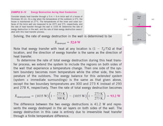 Exergy examples | PPT