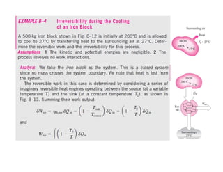 Exergy examples | PPT