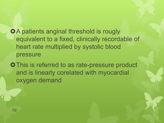 Exericse response in cardiac rehabilitation | PPTX